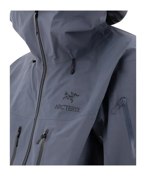 Arc'teryx Alpha Sv Jacket