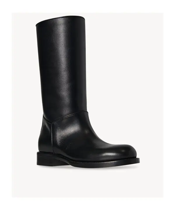 THE ROW Nobilis Riding Boots