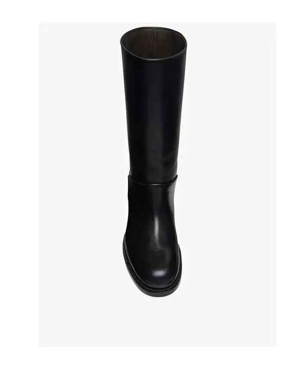 THE ROW Nobilis Riding Boots