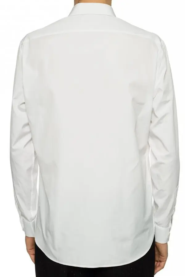 Saint Laurent Yves Collar Shirt