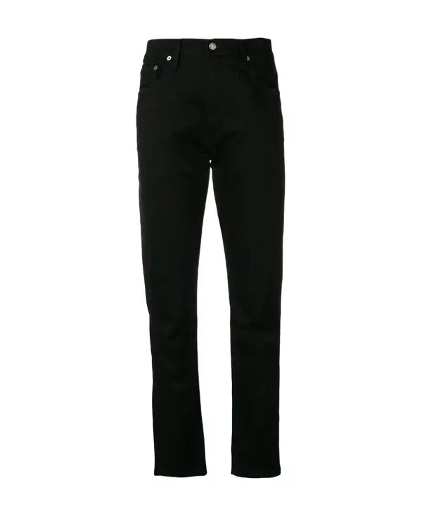 LEVI'S 512 Slim Tapered Jeans - Black