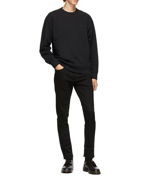 LEVI'S 512 Slim Tapered Jeans