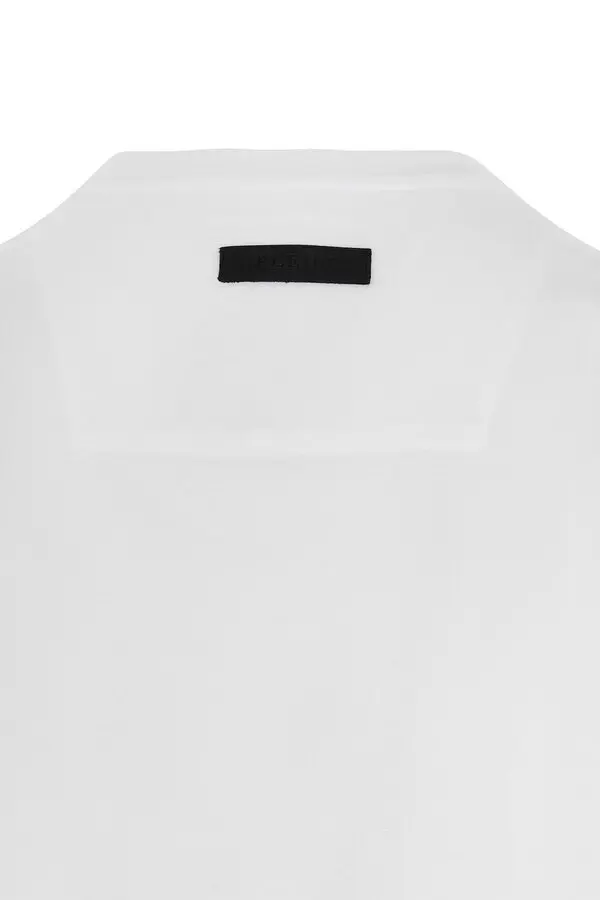 Philipp Plein Logo-print Cotton T-shirt