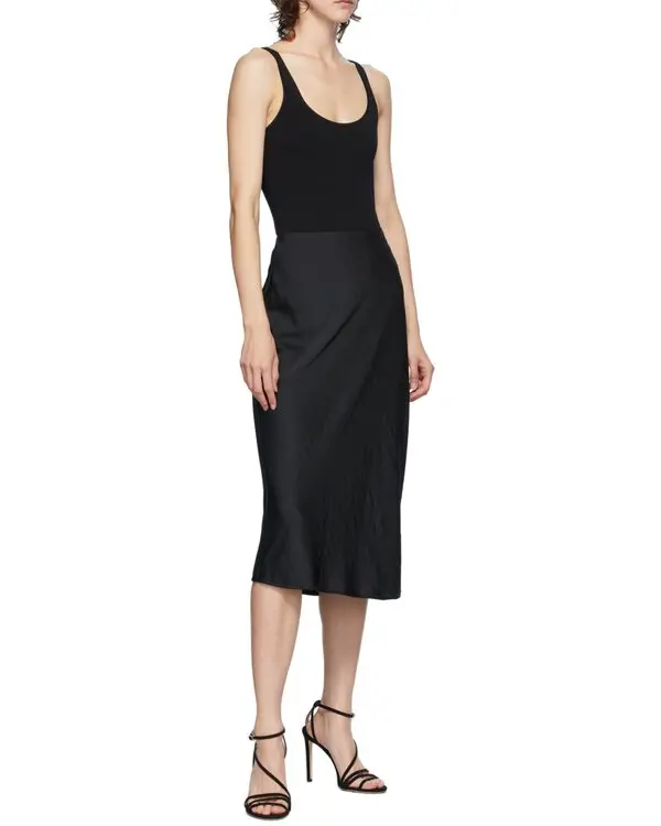 Wolford Jamaika Sleeveless Bodysuit - Black