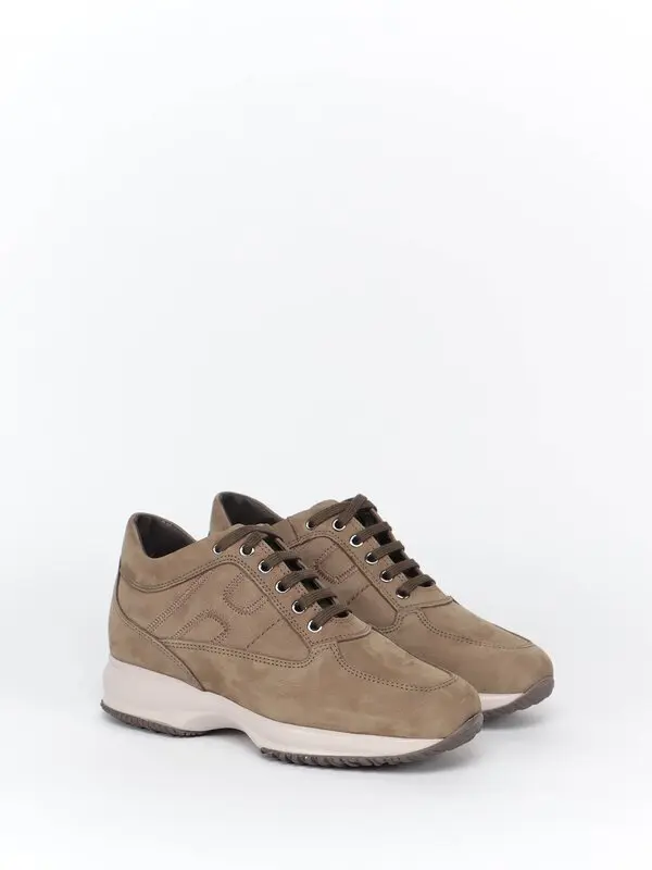 Hogan Interactive Low-top Sneakers