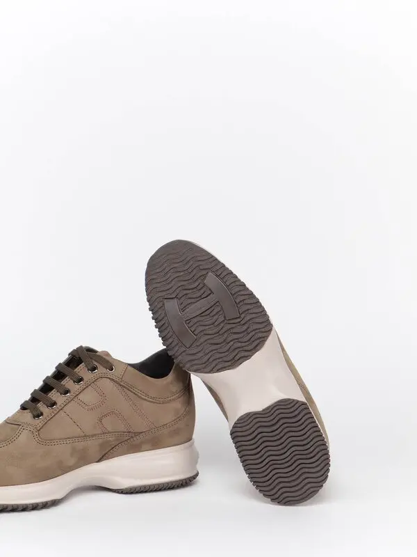 Hogan Interactive Low-top Sneakers