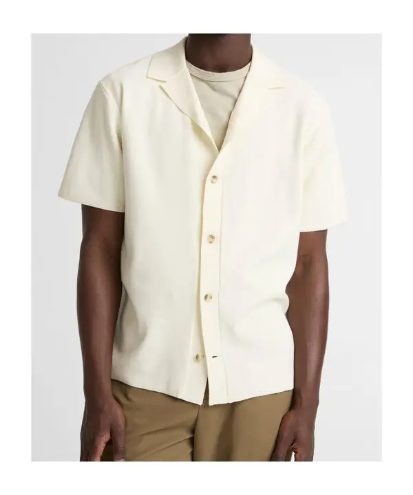 Vince Buttoned Shirt