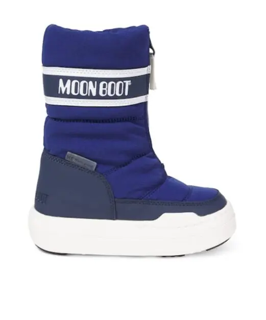 Moon Boot Snow Boots