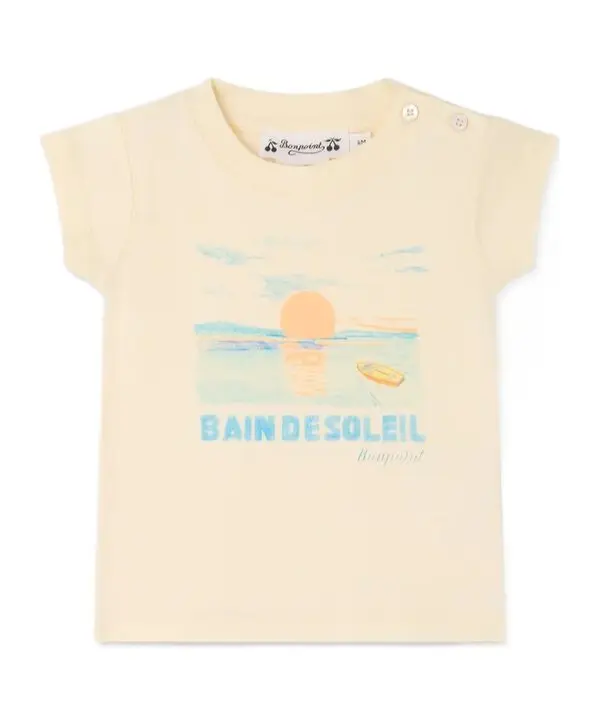 Bonpoint Graphic T-shirt