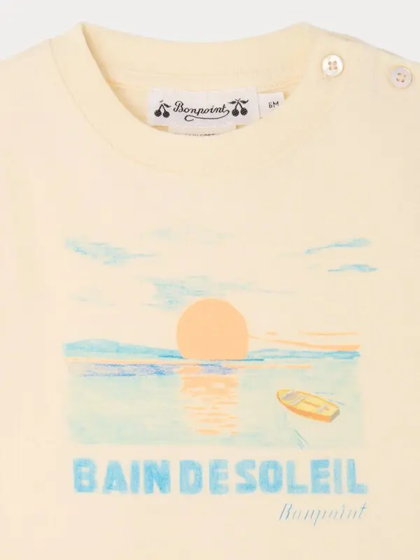 Bonpoint Graphic T-shirt