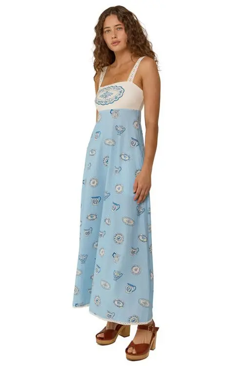 PALM NOOSA Ginger Dress