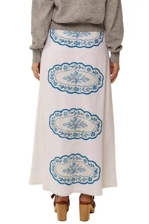 PALM NOOSA Tilly Skirt
