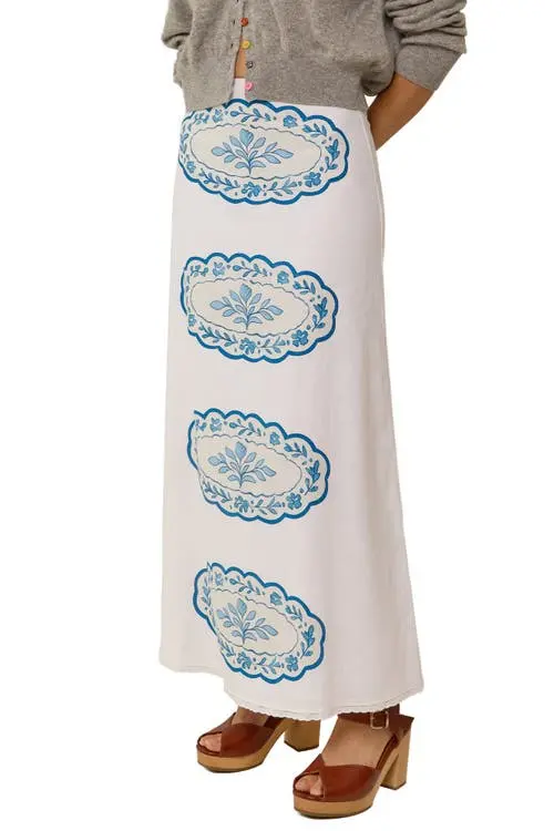 PALM NOOSA Tilly Skirt