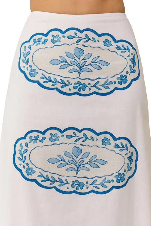 PALM NOOSA Tilly Skirt