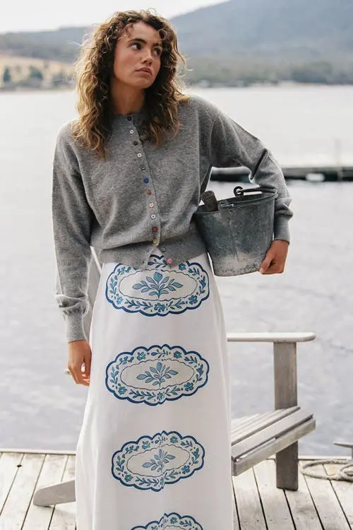 PALM NOOSA Tilly Skirt