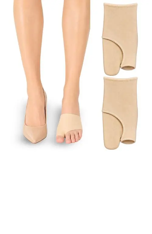 LECHERY® Metatarsal Support Sleeves