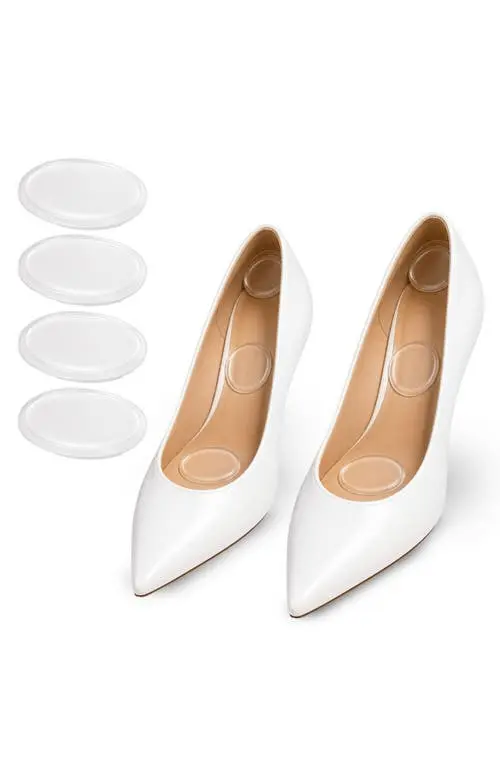 LECHERY® Shoe Cushion Dots