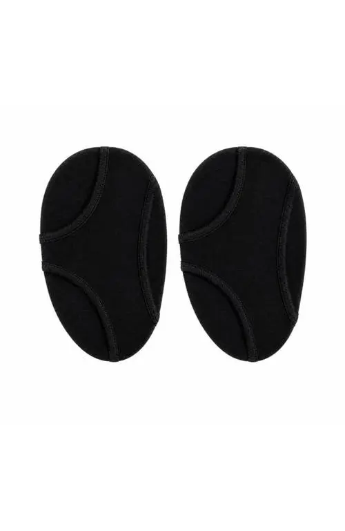 LECHERY® Metatarsal Toe Loop Cushions - Black