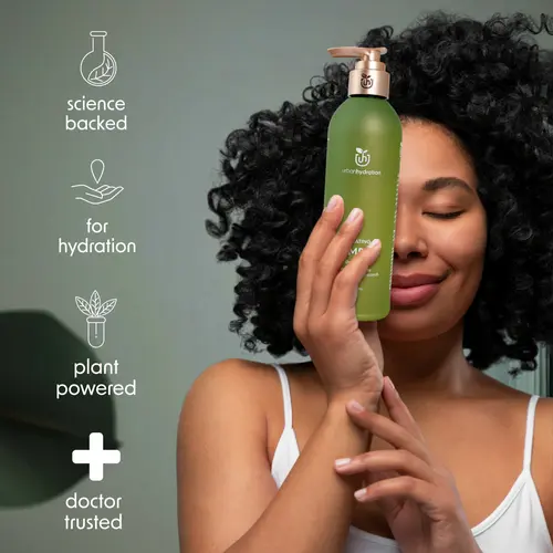 URBAN HYDRATION Quench And Renew Hydrating Conditioner
