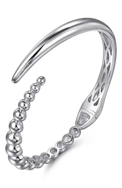 Gabriel & Co. Cuff Bracelet