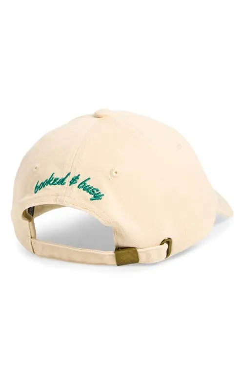 KENZKUSTOMZ Catching Flights Baseball Cap