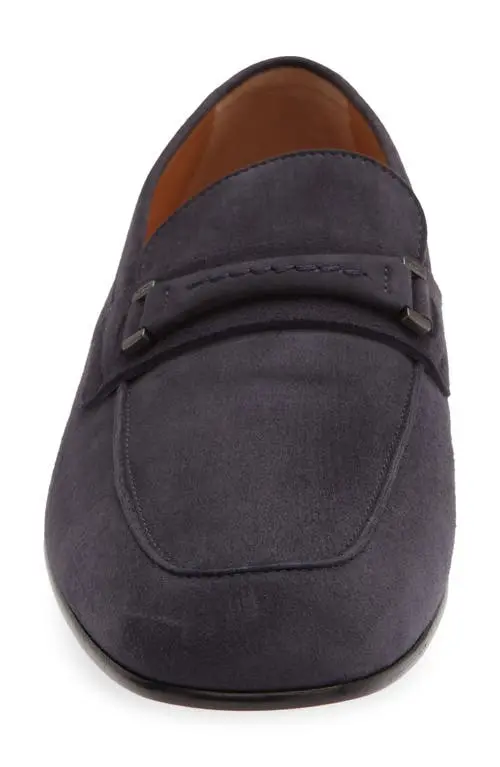 TOD'S Pashmy Suede Loafer