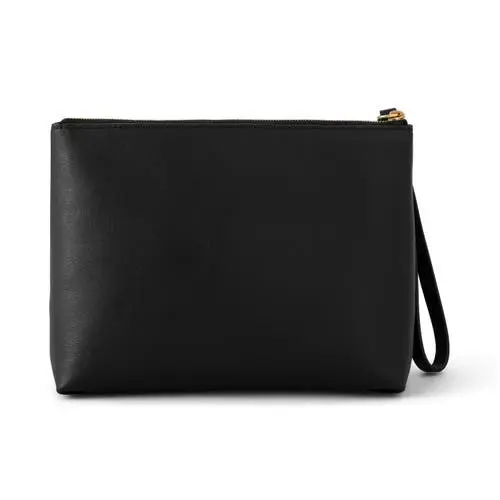 Mulberry Zipped Cosmetic Pouch
