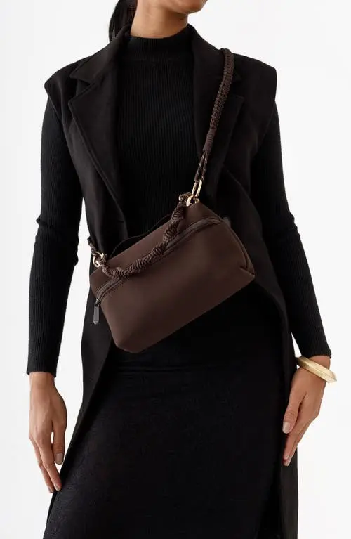 POP UPS BRAND Vanity Neoprene Clutch