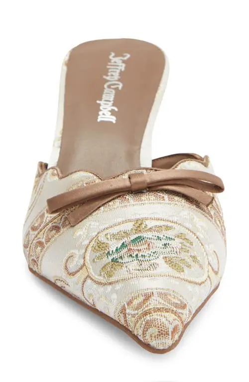 Jeffrey Campbell Decadent
