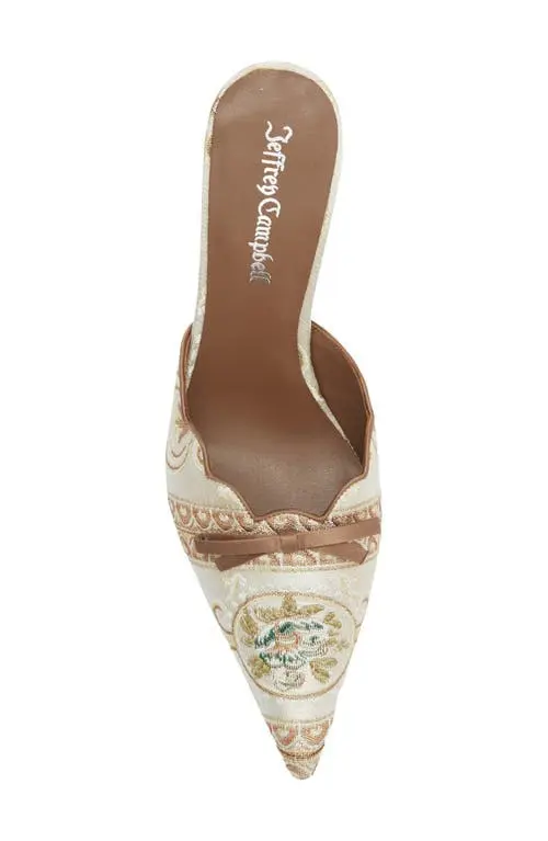 Jeffrey Campbell Decadent