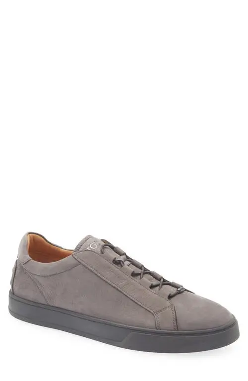 TOD'S Sportivo Slip-on Sneaker - Grigio Mouse