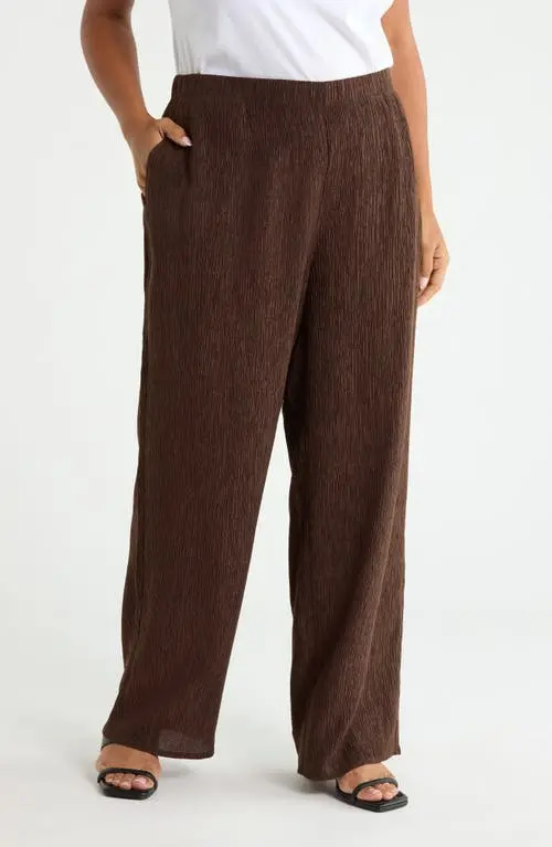 Eileen Fisher Straight Leg Pants - Trufl