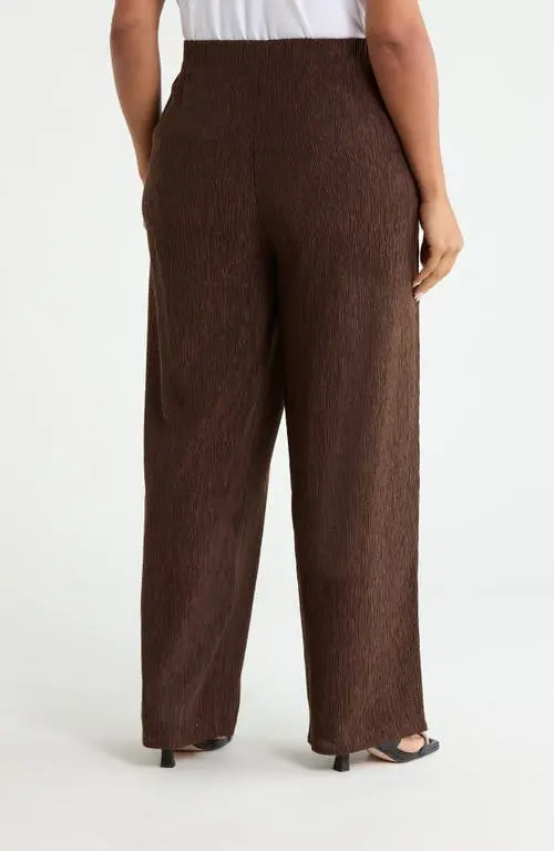 Eileen Fisher Straight Leg Pants - Trufl