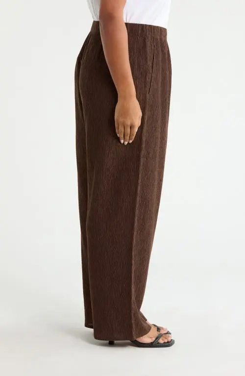 Eileen Fisher Straight Leg Pants - Trufl