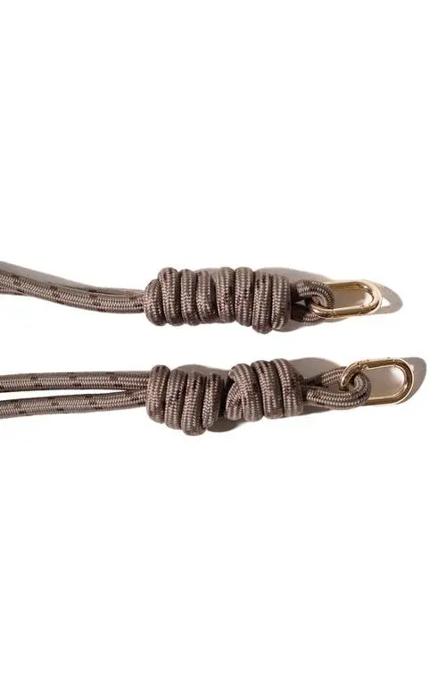 POP UPS BRAND Boat Rope Bag Strap