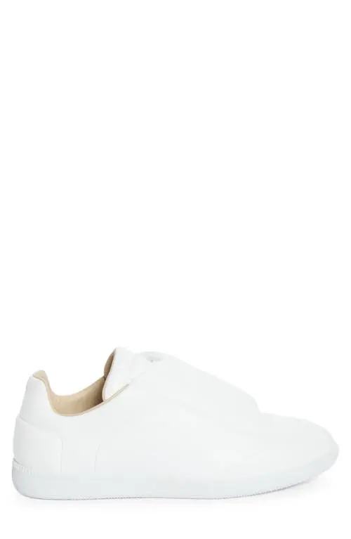 MAISON MARGIELA Future Low Top Sneaker