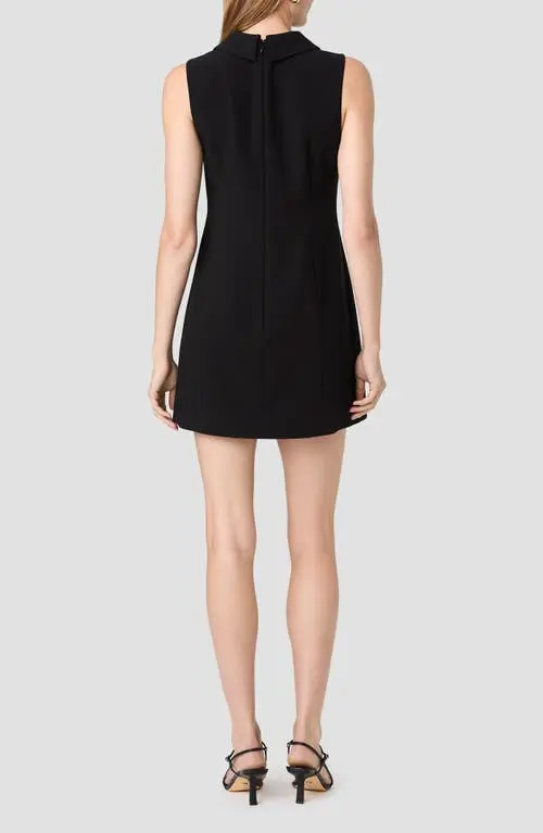 French Connection Azra Sleeveless Minidress