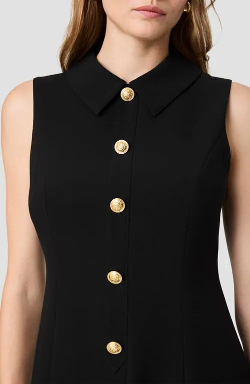French Connection Azra Sleeveless Minidress