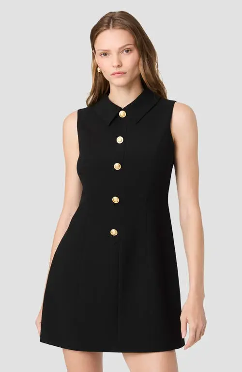 French Connection Azra Sleeveless Minidress