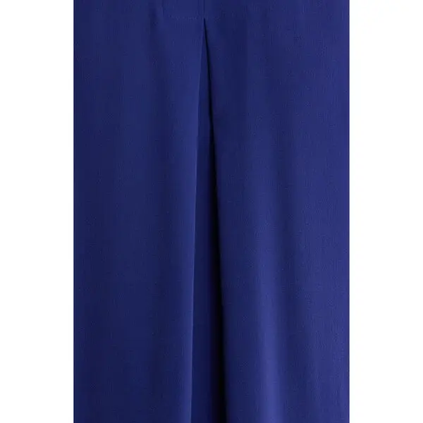 Eileen Fisher Crinkled Organic Cotton Drawstring Pants - Infty