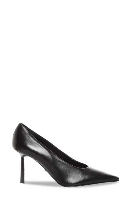 Prada Pointed Toe Stiletto Pump