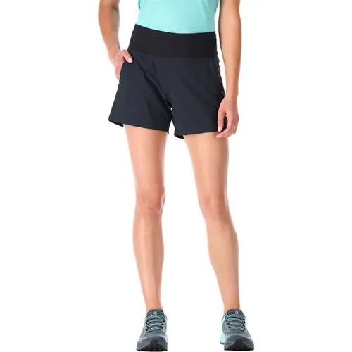 RAB Momentum Short - Beluga
