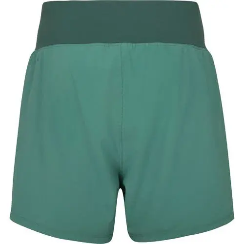 RAB Momentum Short - Eucalyptus