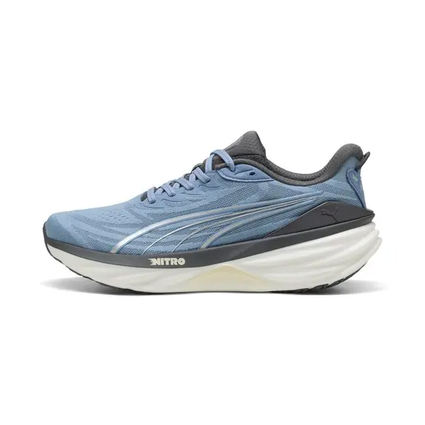 PUMA Foreverrun Nitroâ¢ 3 Road Running Shoes - Blue