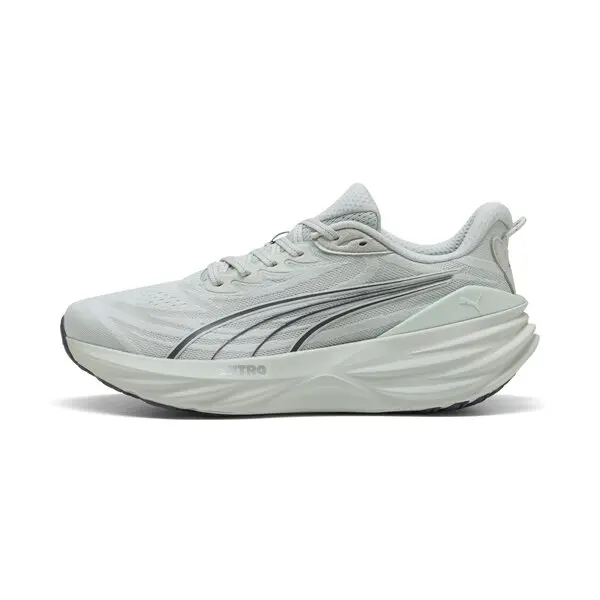 PUMA Foreverrun Nitroâ¢ 3 Road Running Shoes - Green