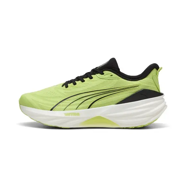 PUMA Foreverrun Nitro™ 3 Road Running Shoes - Green