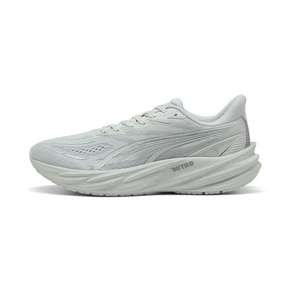 PUMA Velocity Nitro 5 Road Running Shoes - Green