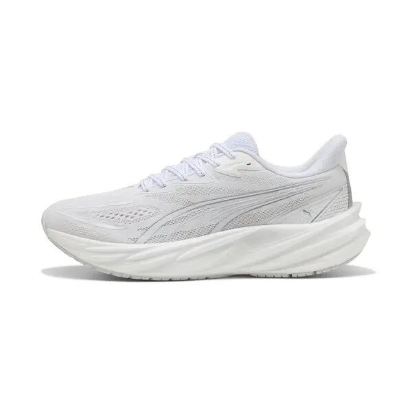 PUMA Velocity Nitroâ¢ 5 Running Shoes Road Running Shoes - White