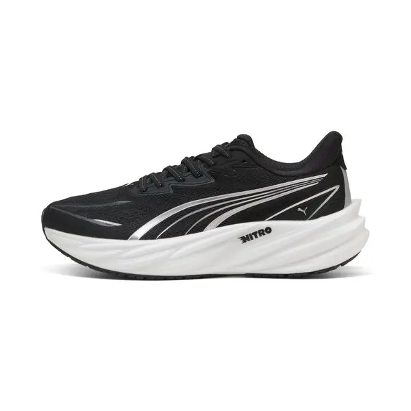 PUMA Velocity Nitroâ¢ 5 Running Shoes Road Running Shoes - Black