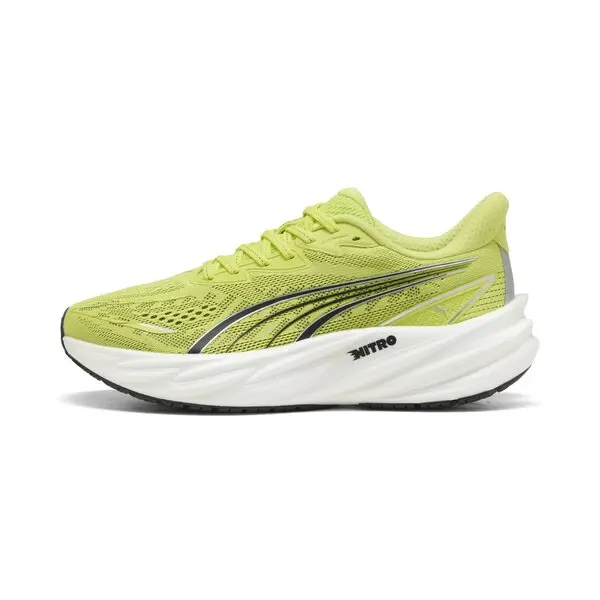PUMA Velocity Nitro 5 Running Shoes - Green